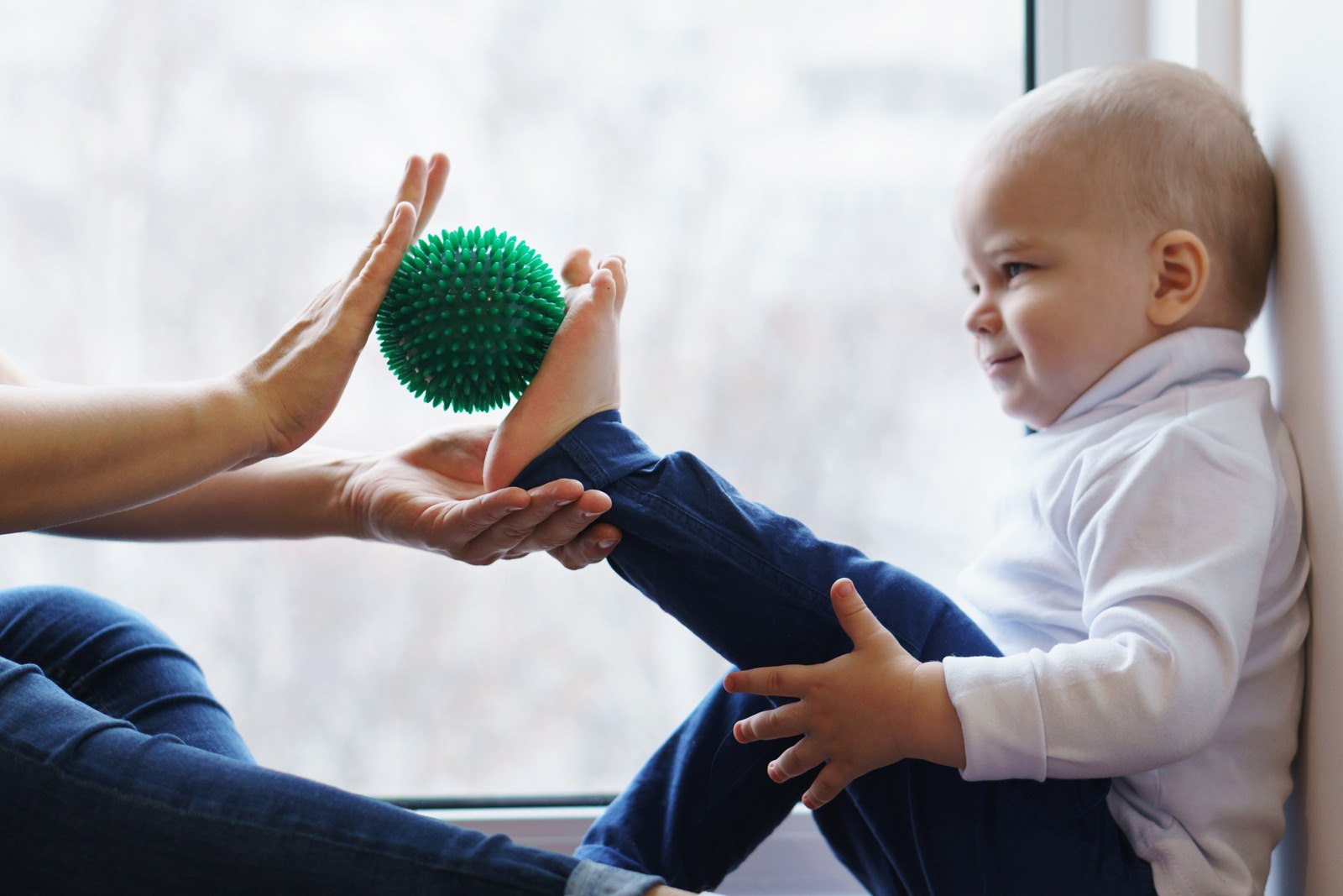 Understanding Common Foot Problems in Children: A Guide for Parents ...